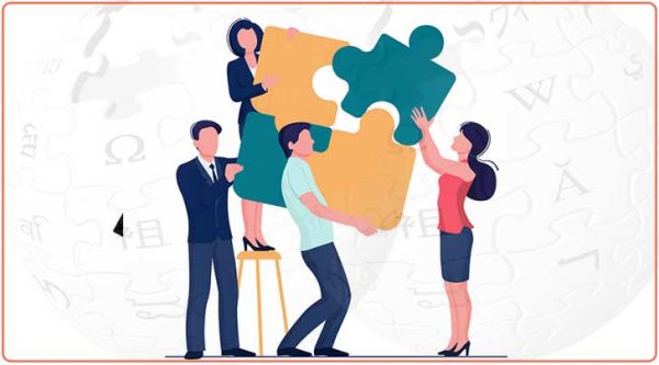 ویکی‌پدیا چیست؟ + چرا باید در ویکی‌پدیا فعالیت کنیم؟- دیجیتالینگ